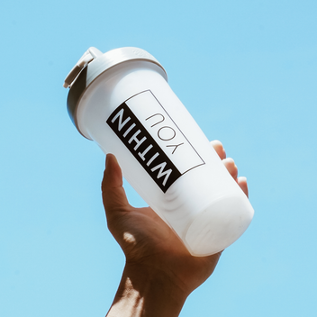 Sample Pack - Mark Bell's Steak Shake® - Complete Spectrum Animal Prot ...