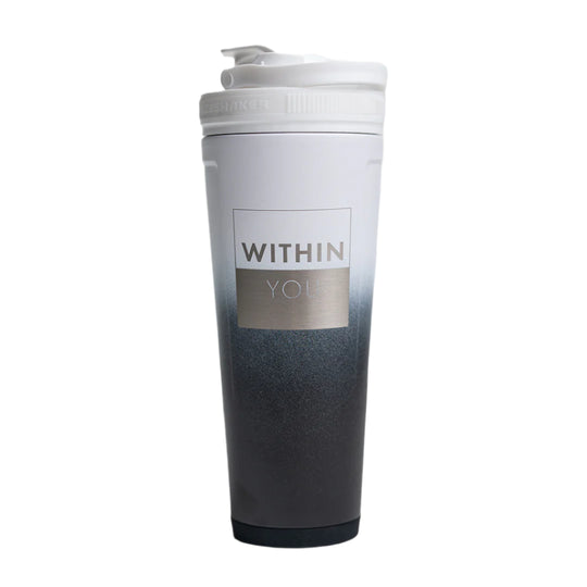 Within You
