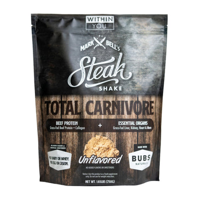 Protein – Within You